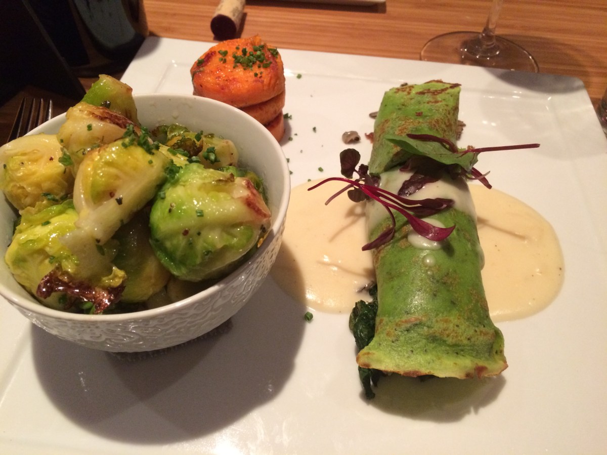 Restaurant Martin, Santa Fe – Santa Fe City Different Foodie