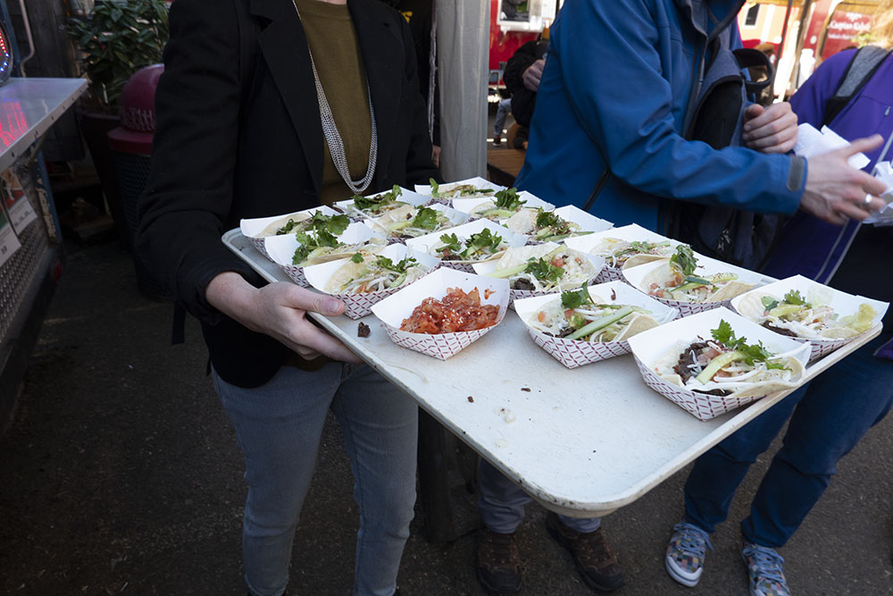 Mississippi Ave Food Tour, PDX – Santa Fe City Different Foodie