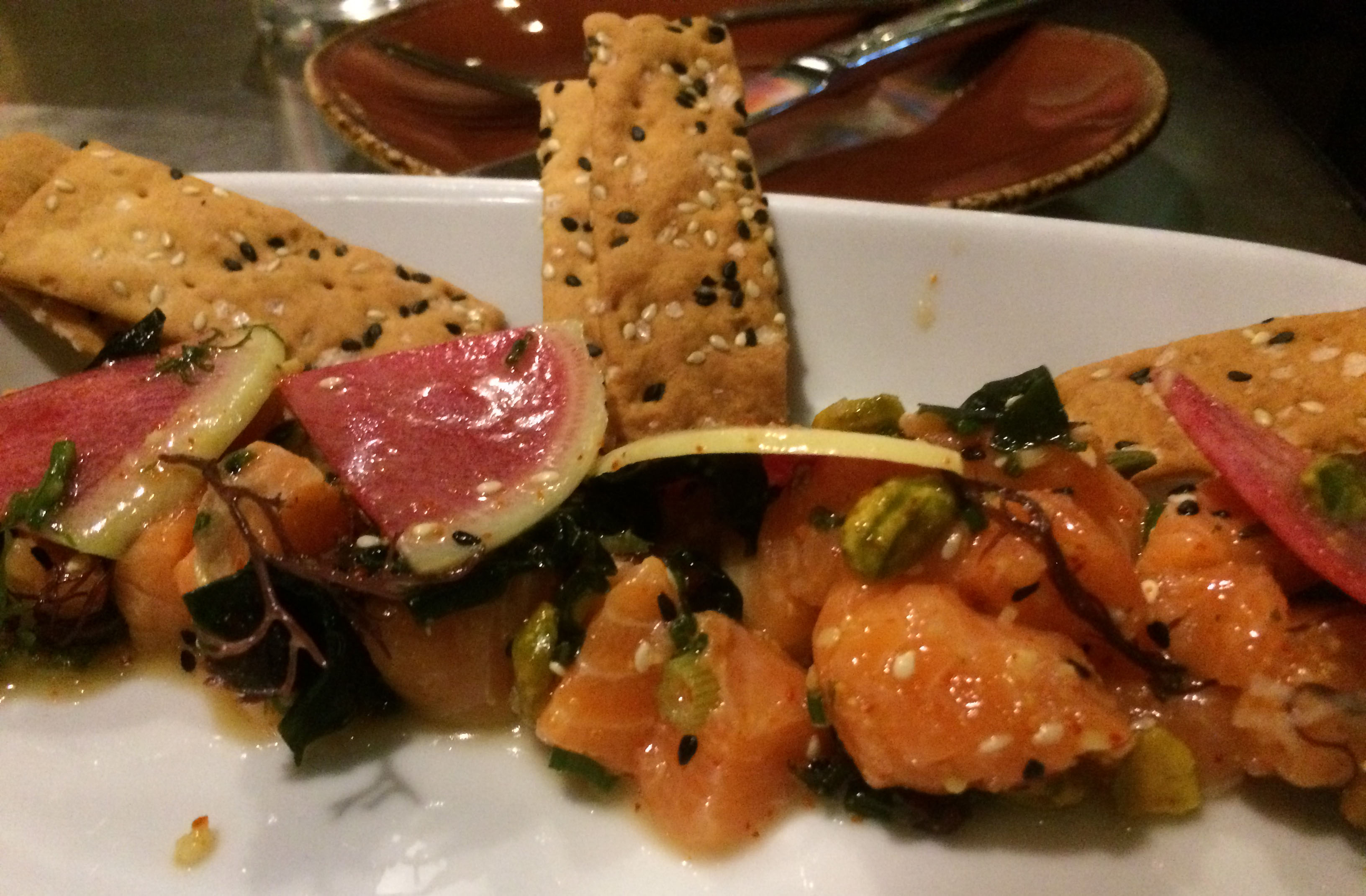 South Park Seafood, PDX – Santa Fe City Different Foodie