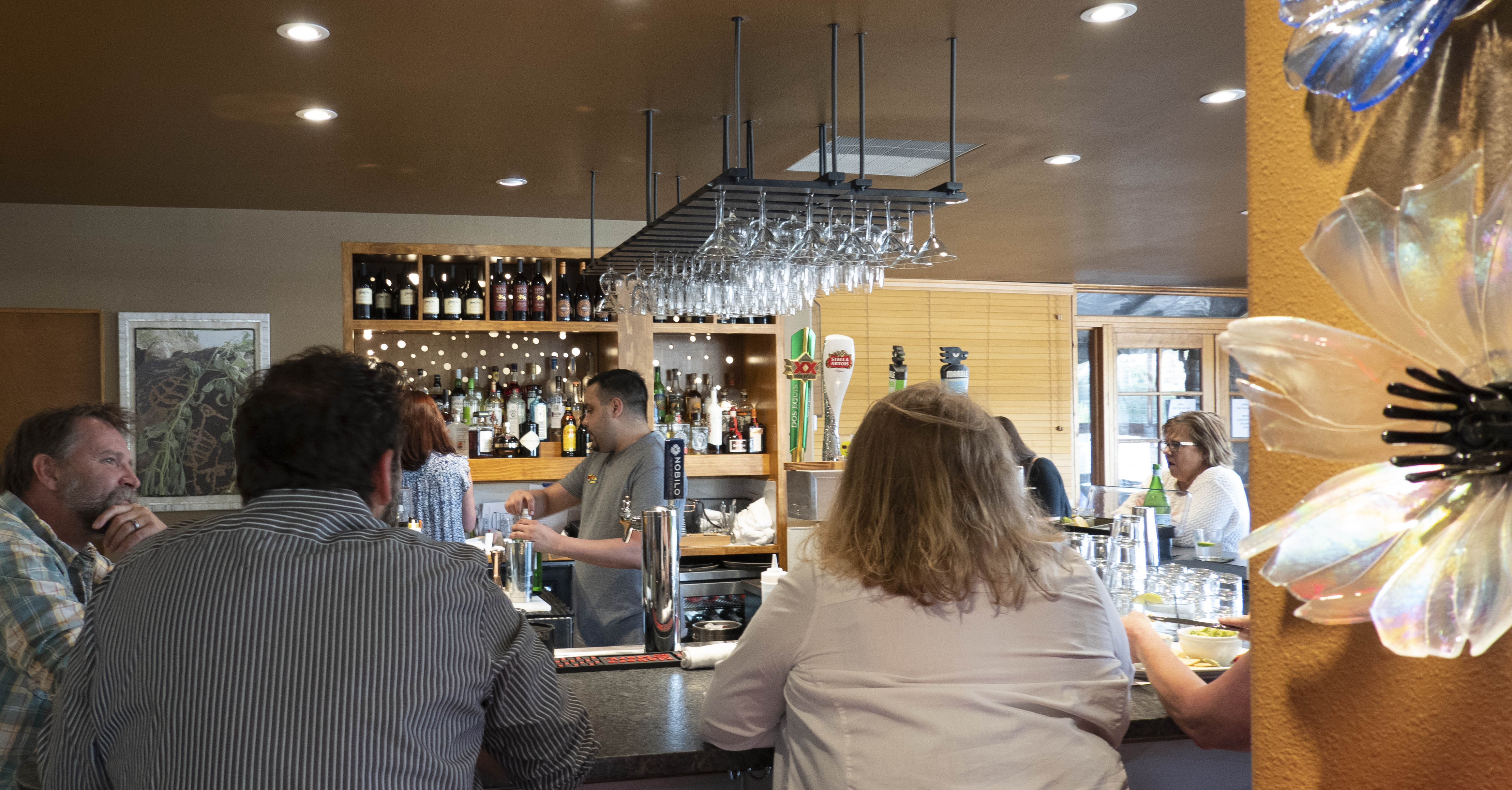 Jimmy D’s, Santa Fe – Santa Fe City Different Foodie