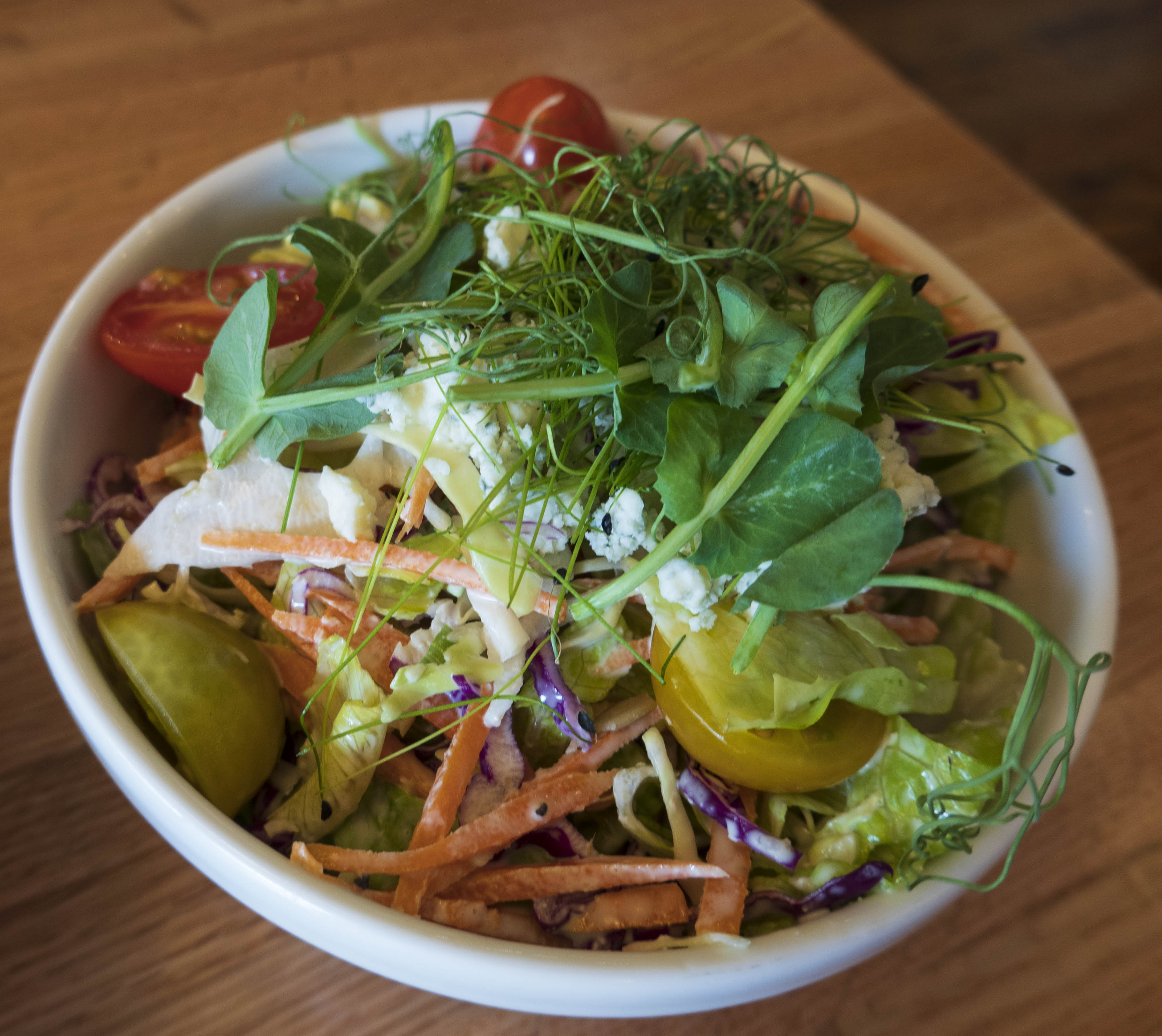 Jimmy D’s, Santa Fe – Santa Fe City Different Foodie