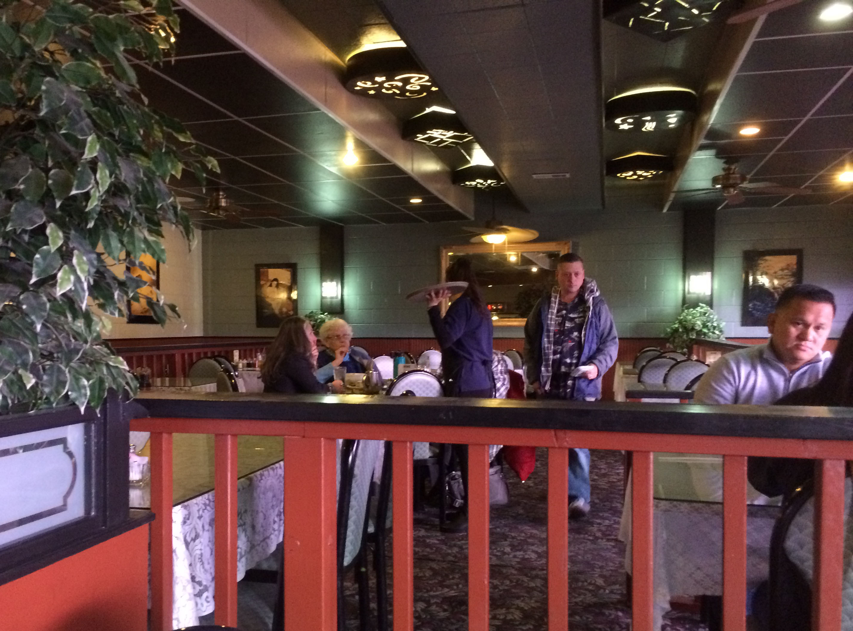 May Cafe, Albuquerque – Santa Fe City Different Foodie