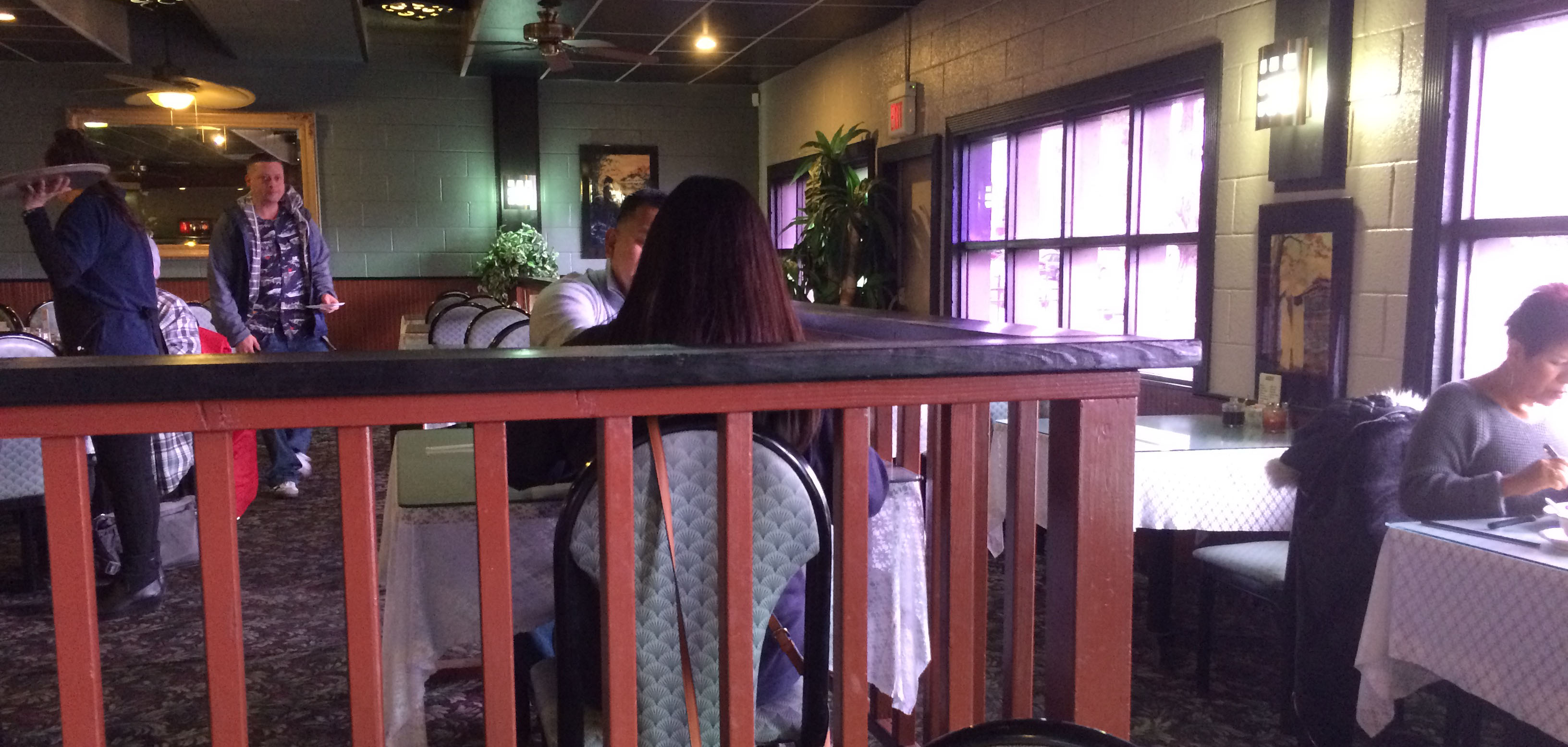 May Cafe, Albuquerque – Santa Fe City Different Foodie