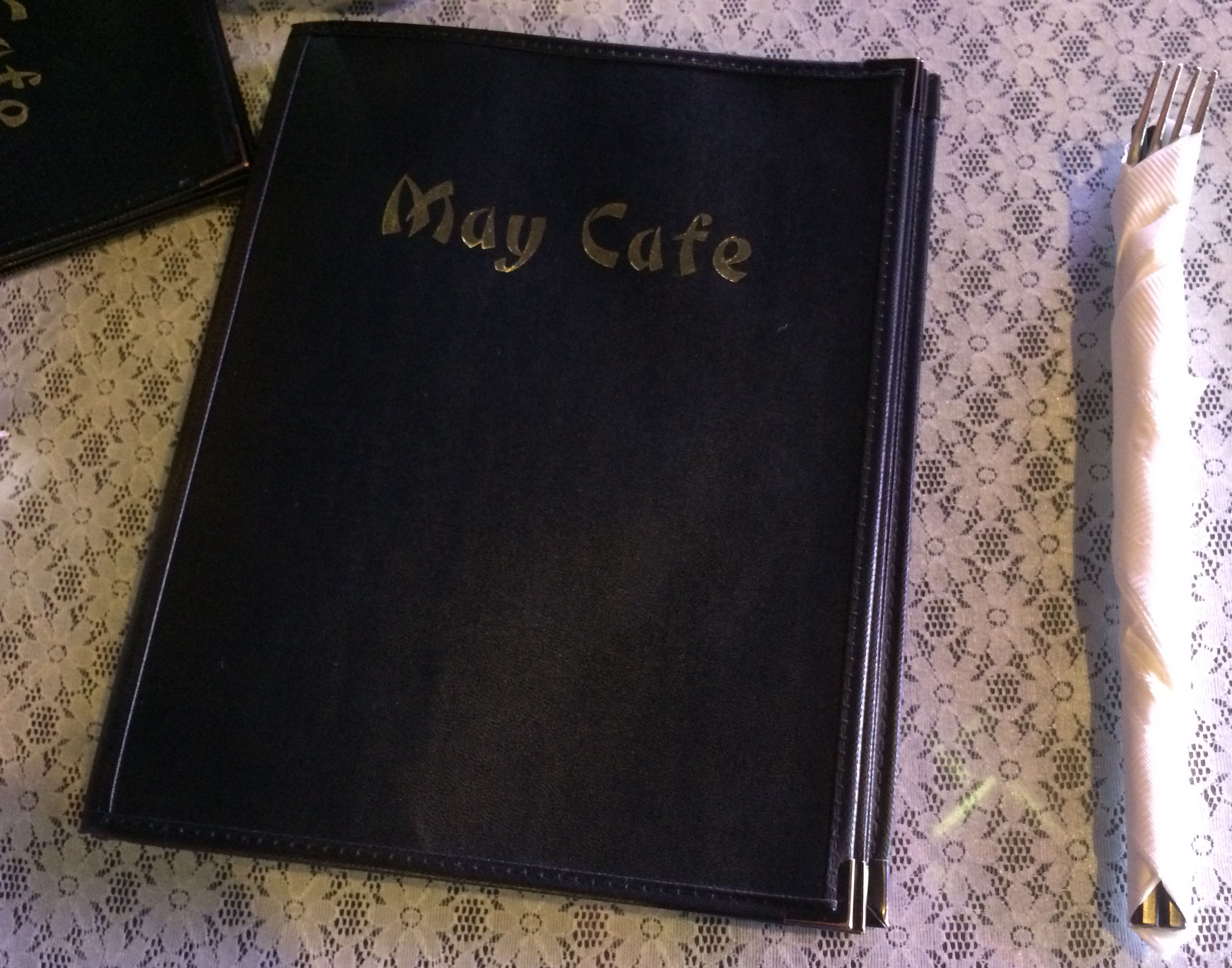 May Cafe, Albuquerque – Santa Fe City Different Foodie