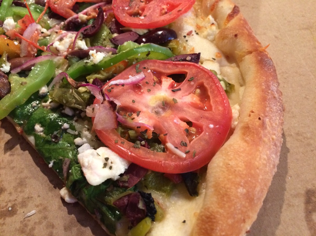 Dion’s Santa Fe Southside – Santa Fe City Different Foodie