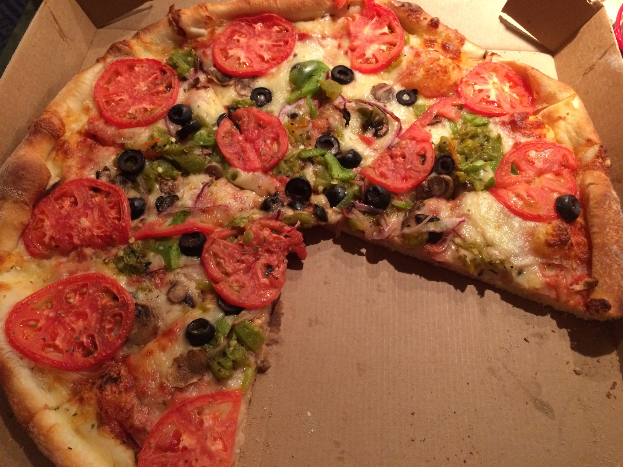 Dion’s Santa Fe Southside – Santa Fe City Different Foodie