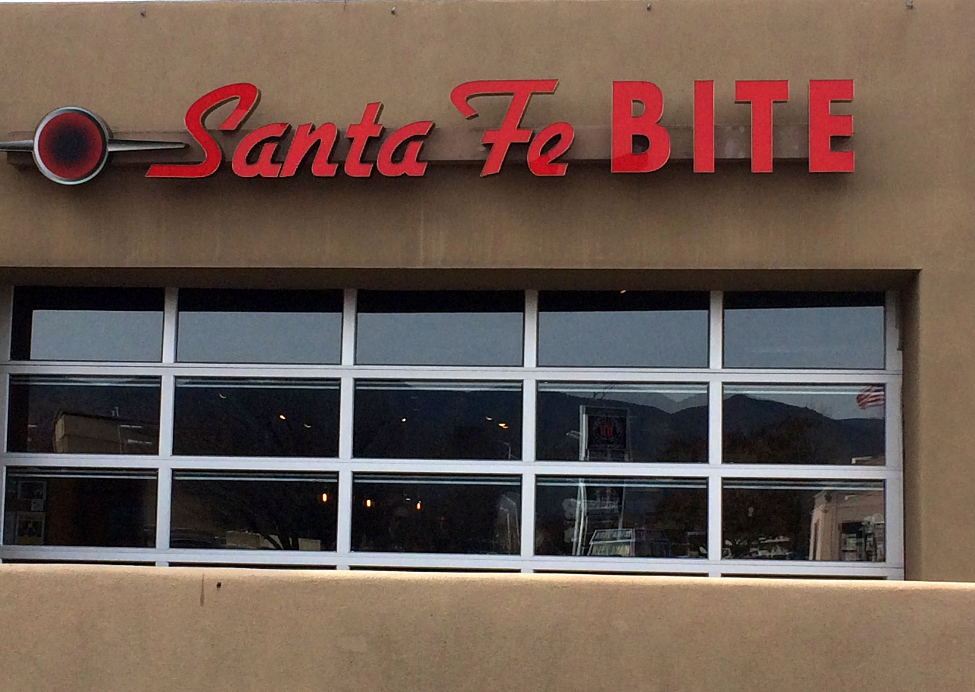 2019 – Santa Fe City Different Foodie
