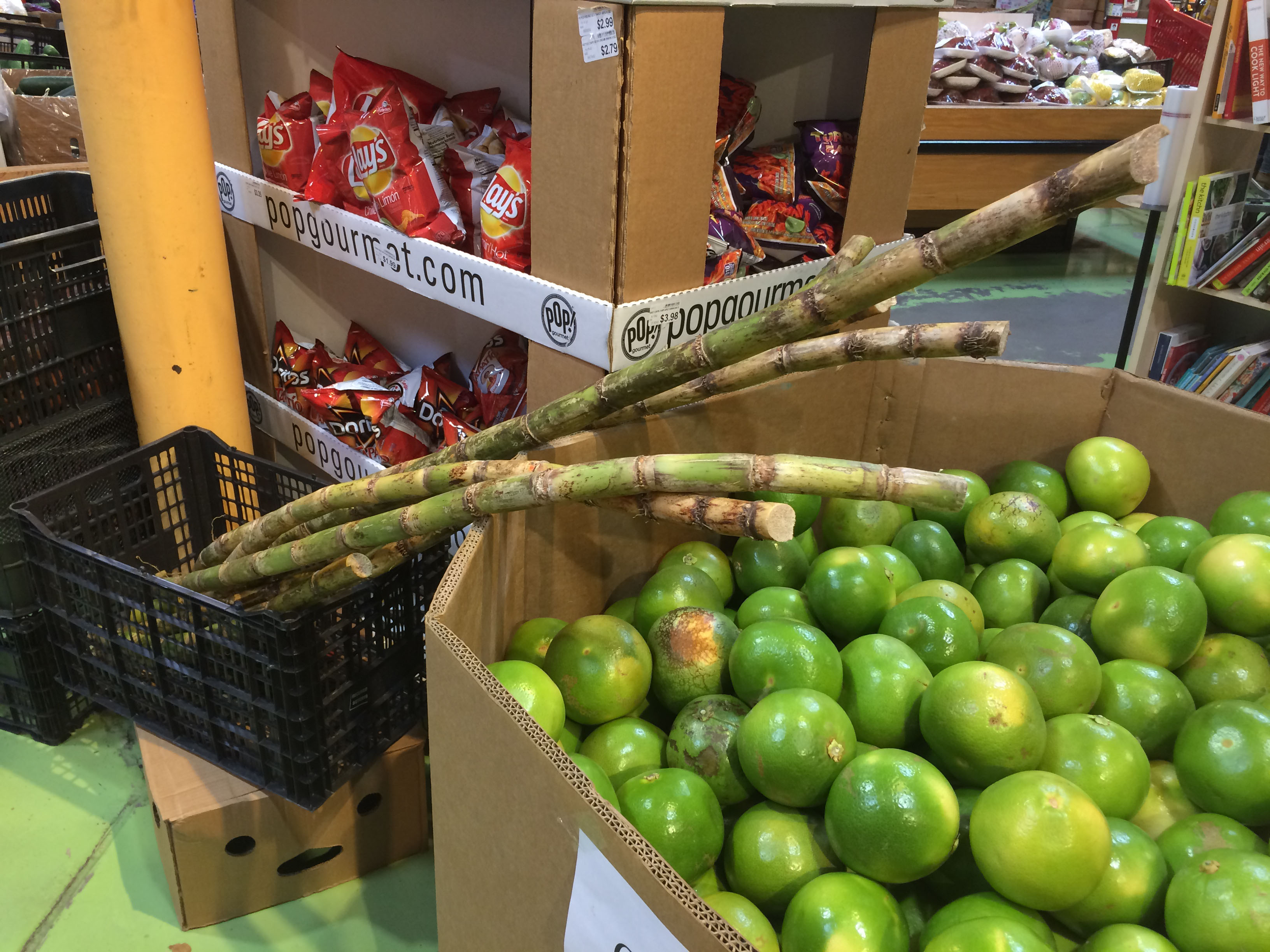 Talin Market, International Food Fare Albuquerque – Santa Fe City ...