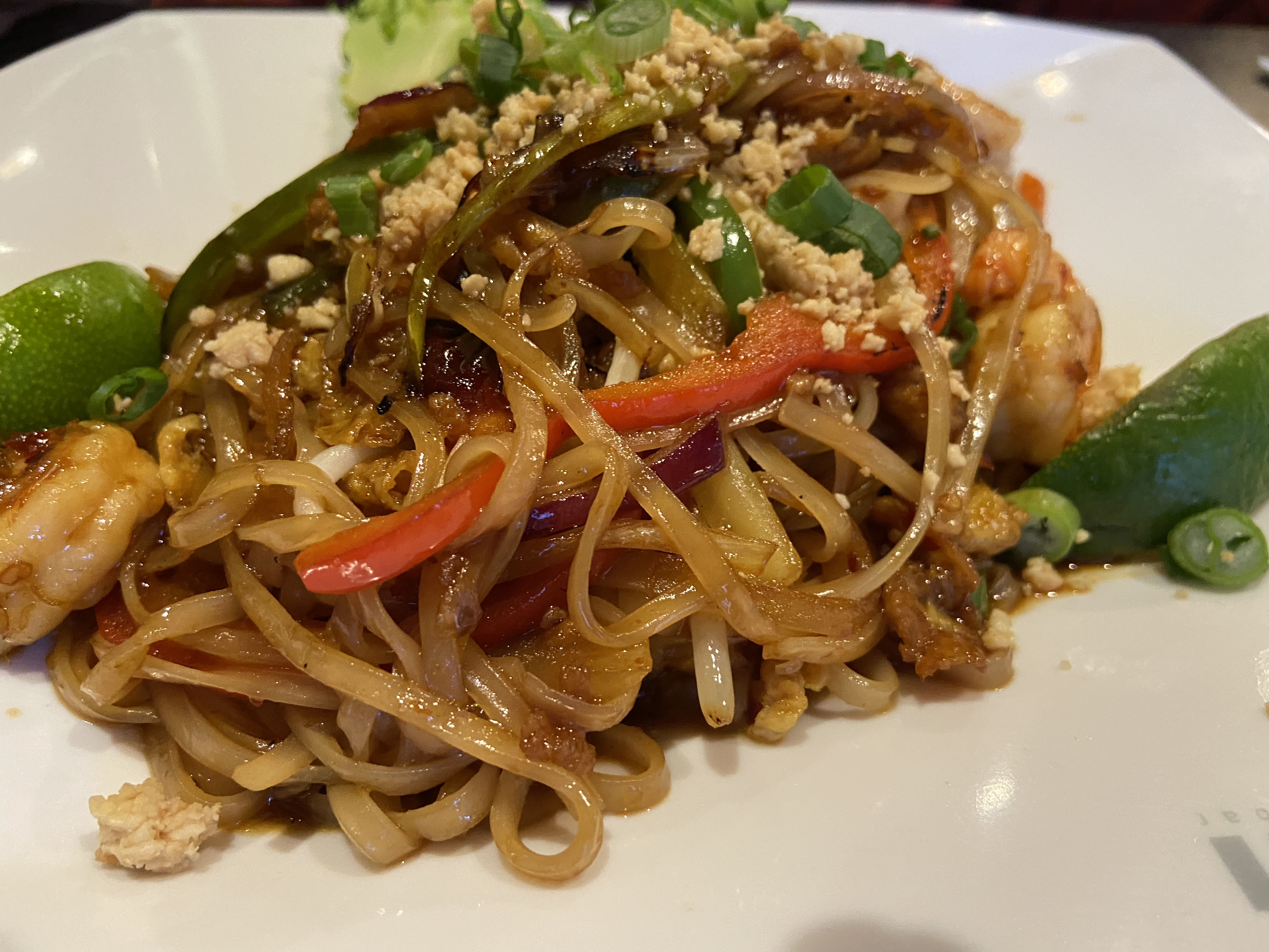 Fun Noodle Bar, Albuquerque – Santa Fe City Different Foodie