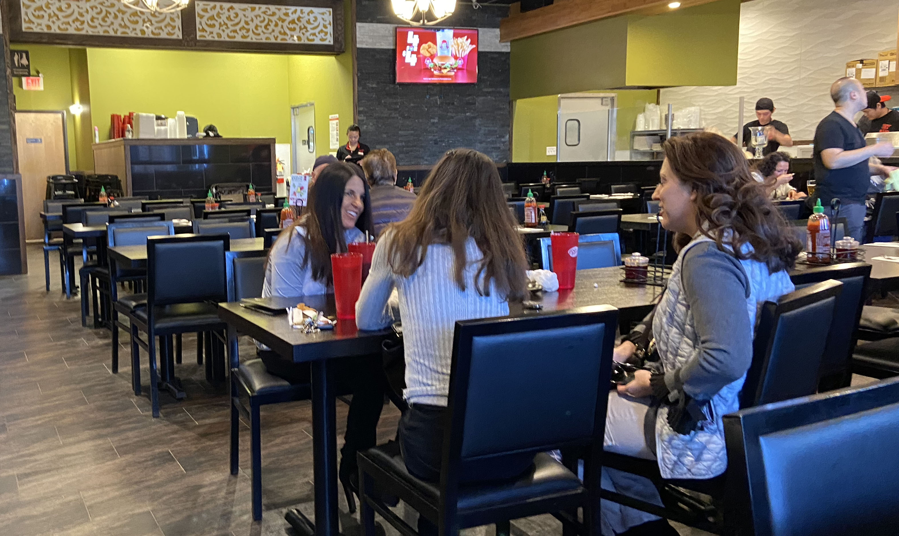 Fun Noodle Bar, Albuquerque – Santa Fe City Different Foodie