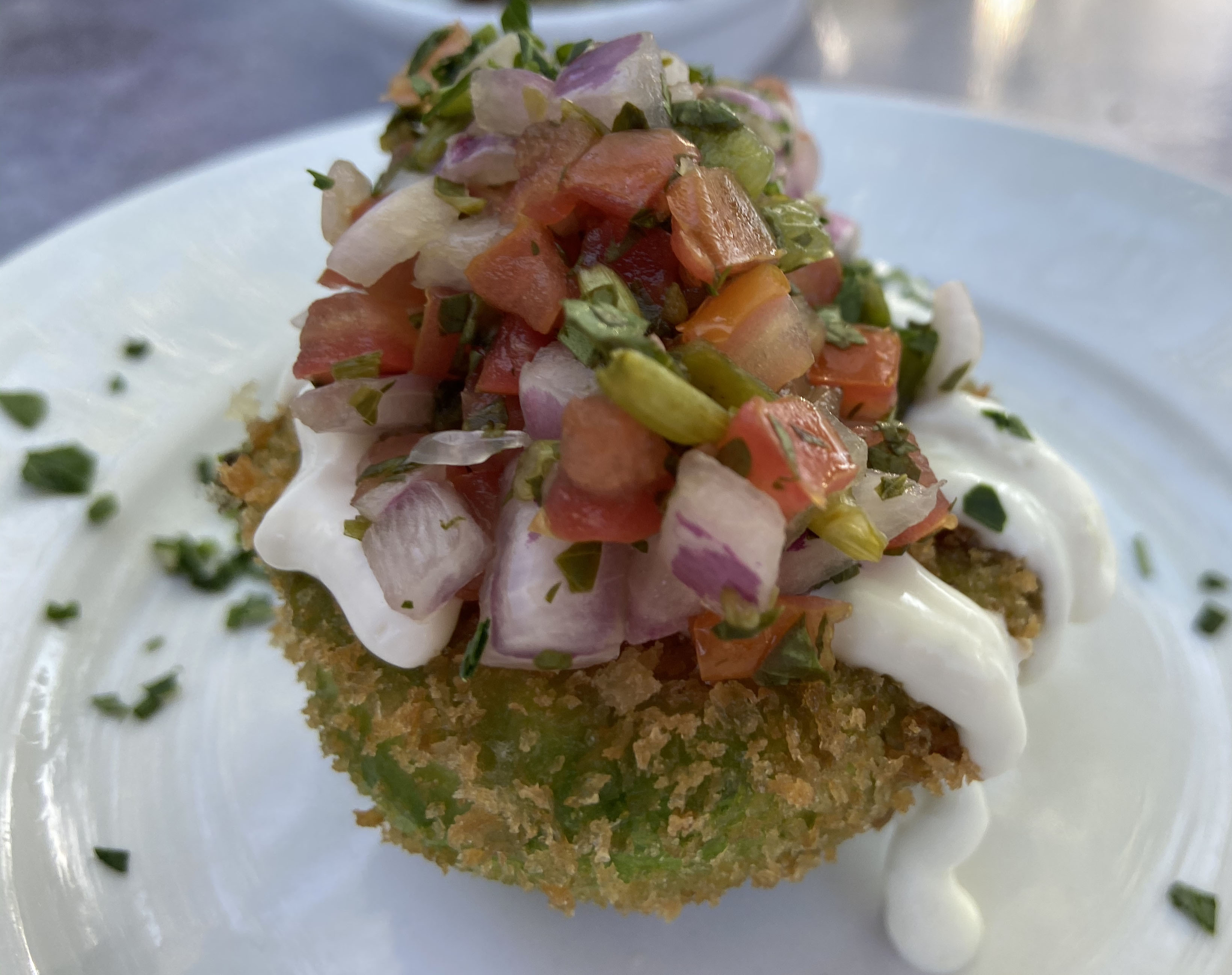 El Farol, Santa Fe – Santa Fe City Different Foodie