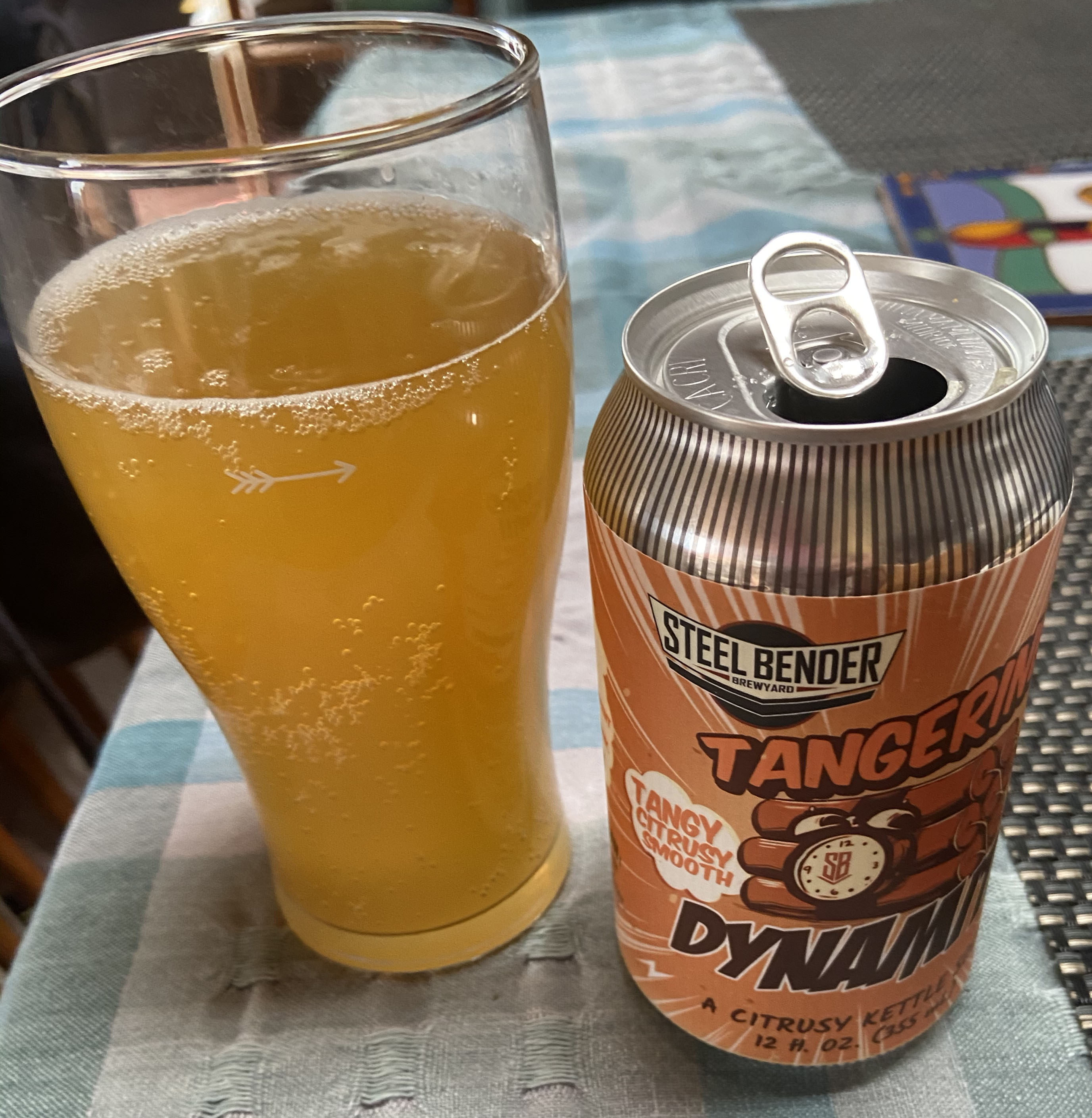 Steel Bender’s Brewyard Rancho de Albuquerque – Santa Fe City Different ...