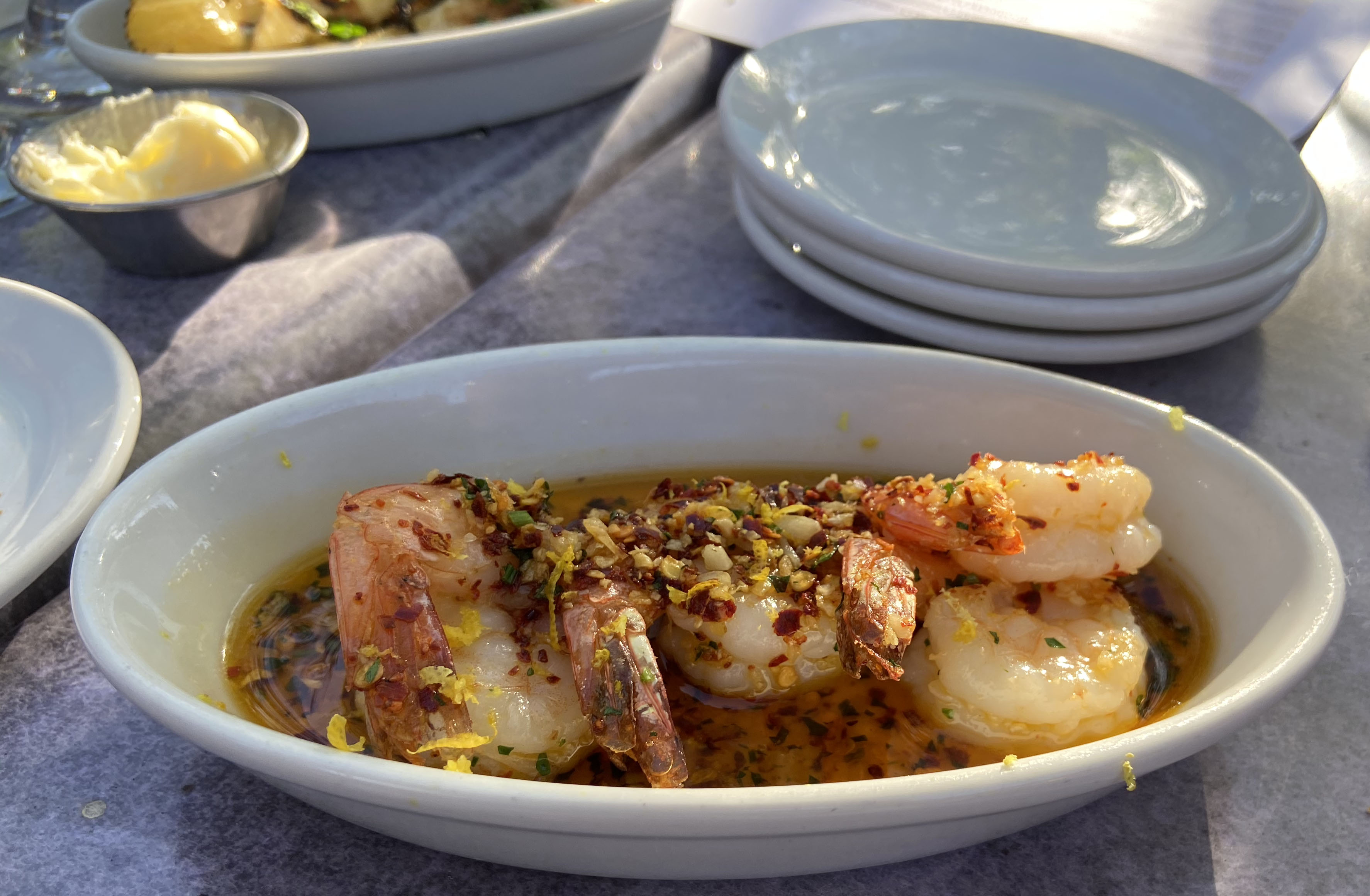 El Farol, Santa Fe – Santa Fe City Different Foodie