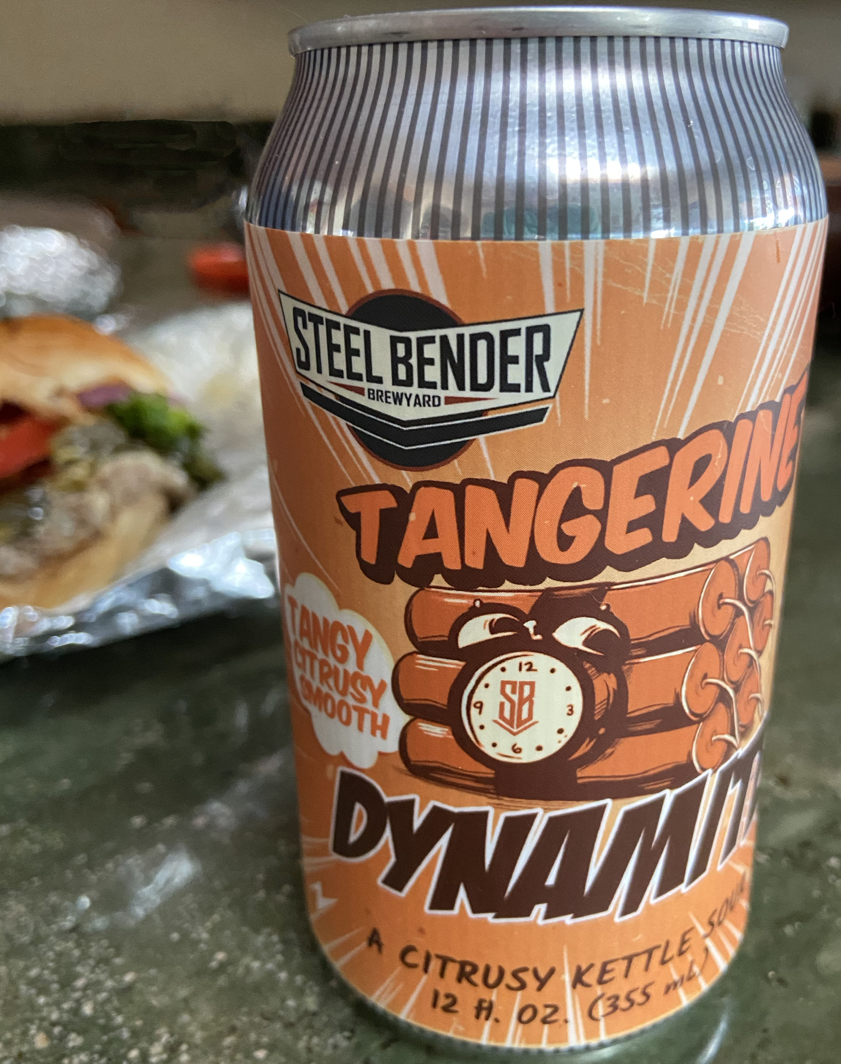Steel Bender’s Brewyard Rancho de Albuquerque – Santa Fe City Different ...