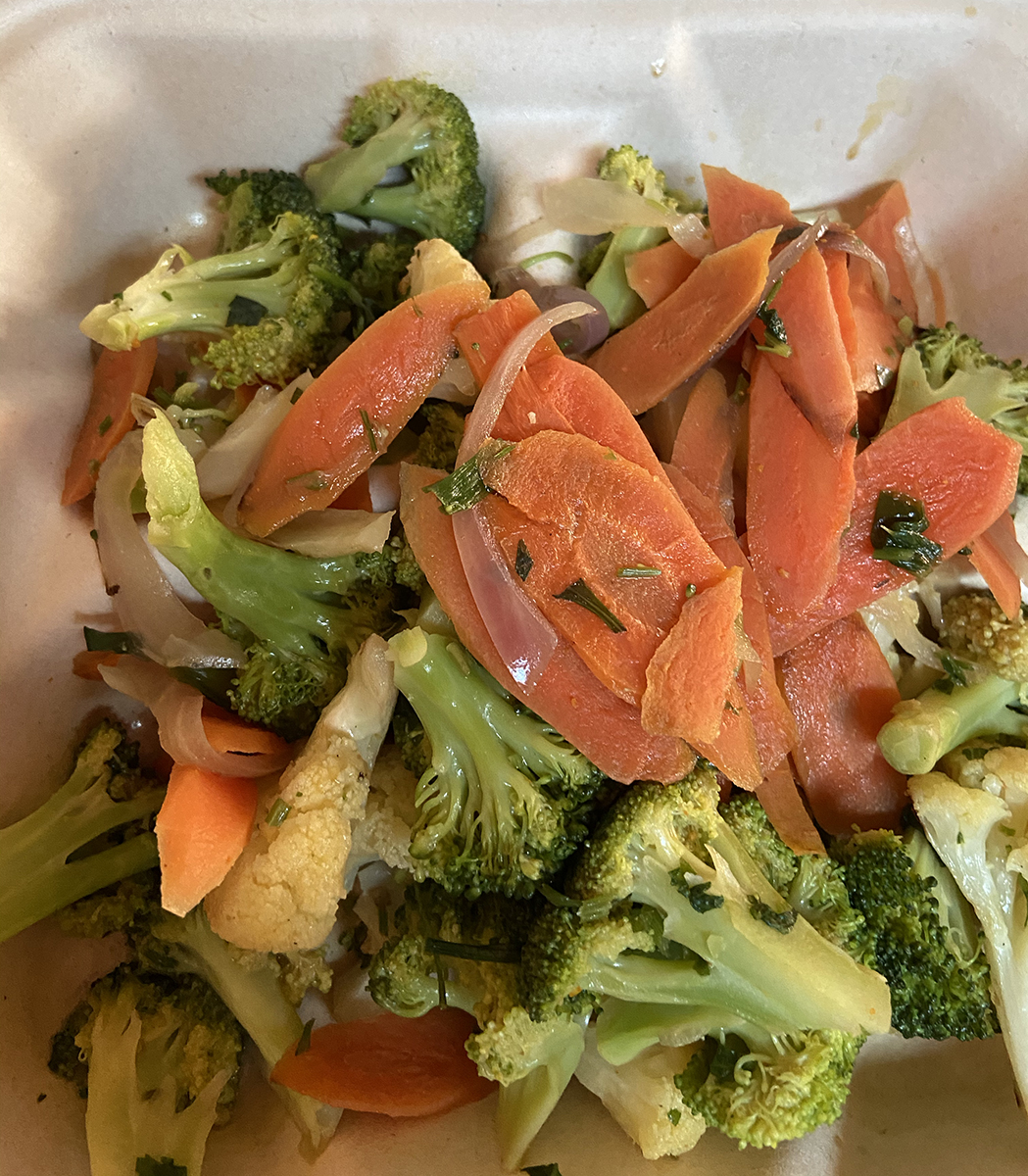 Tibet Kitchen, Santa Fe – Santa Fe City Different Foodie