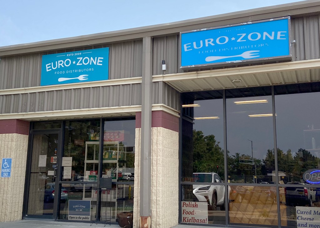 Eurozone, Albuquerque – Santa Fe City Different Foodie