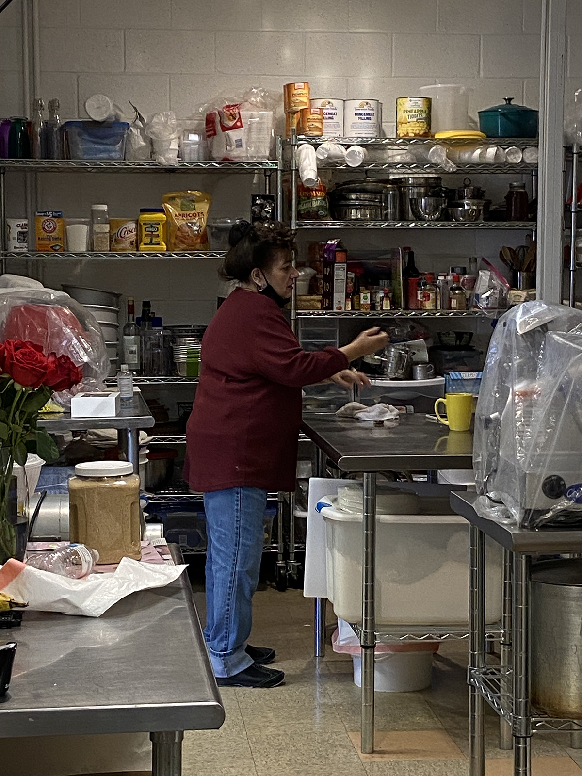 Dagmar’s Delectables, Rio Rancho – Santa Fe City Different Foodie