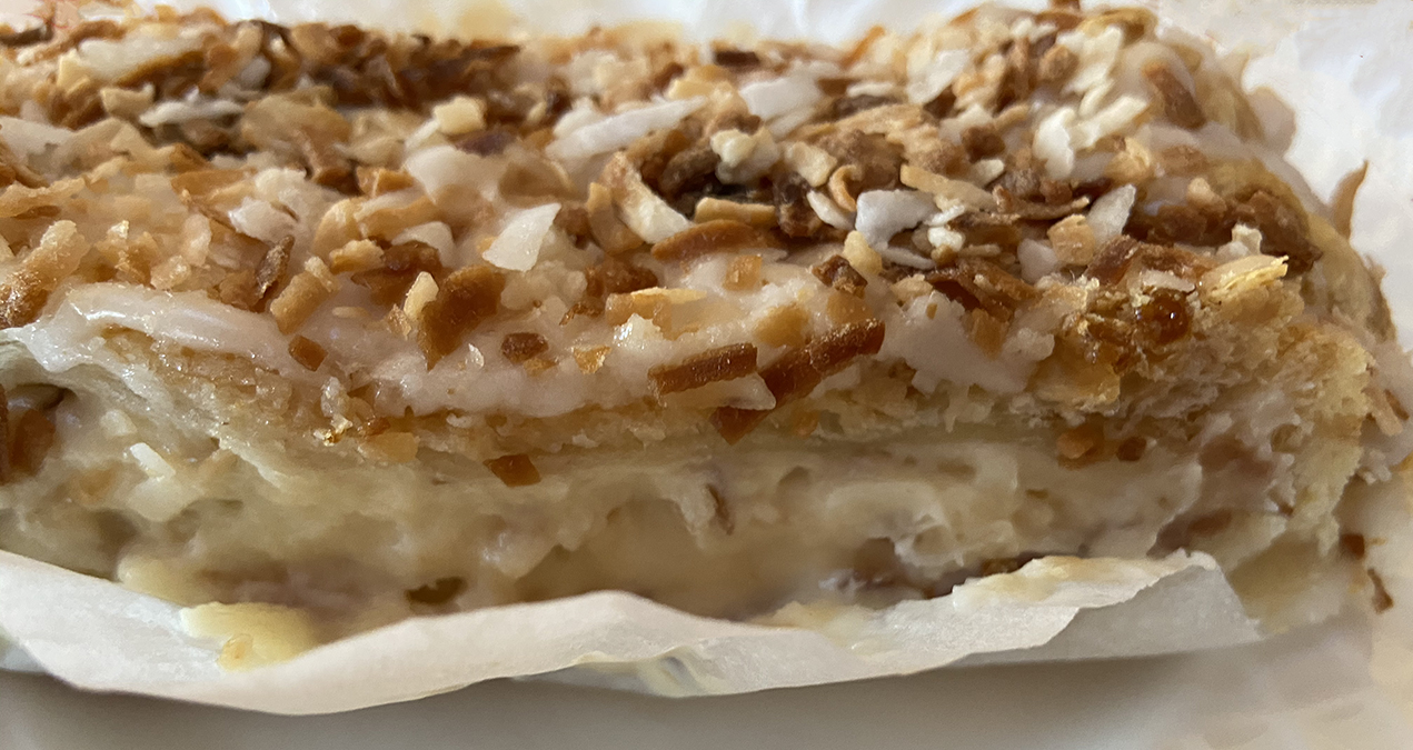 Strudel – Santa Fe City Different Foodie