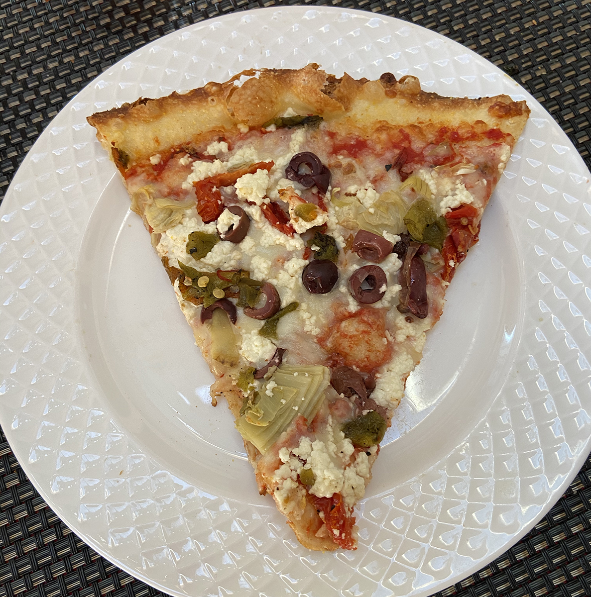Back Road Pizza, Santa Fe – Santa Fe City Different Foodie