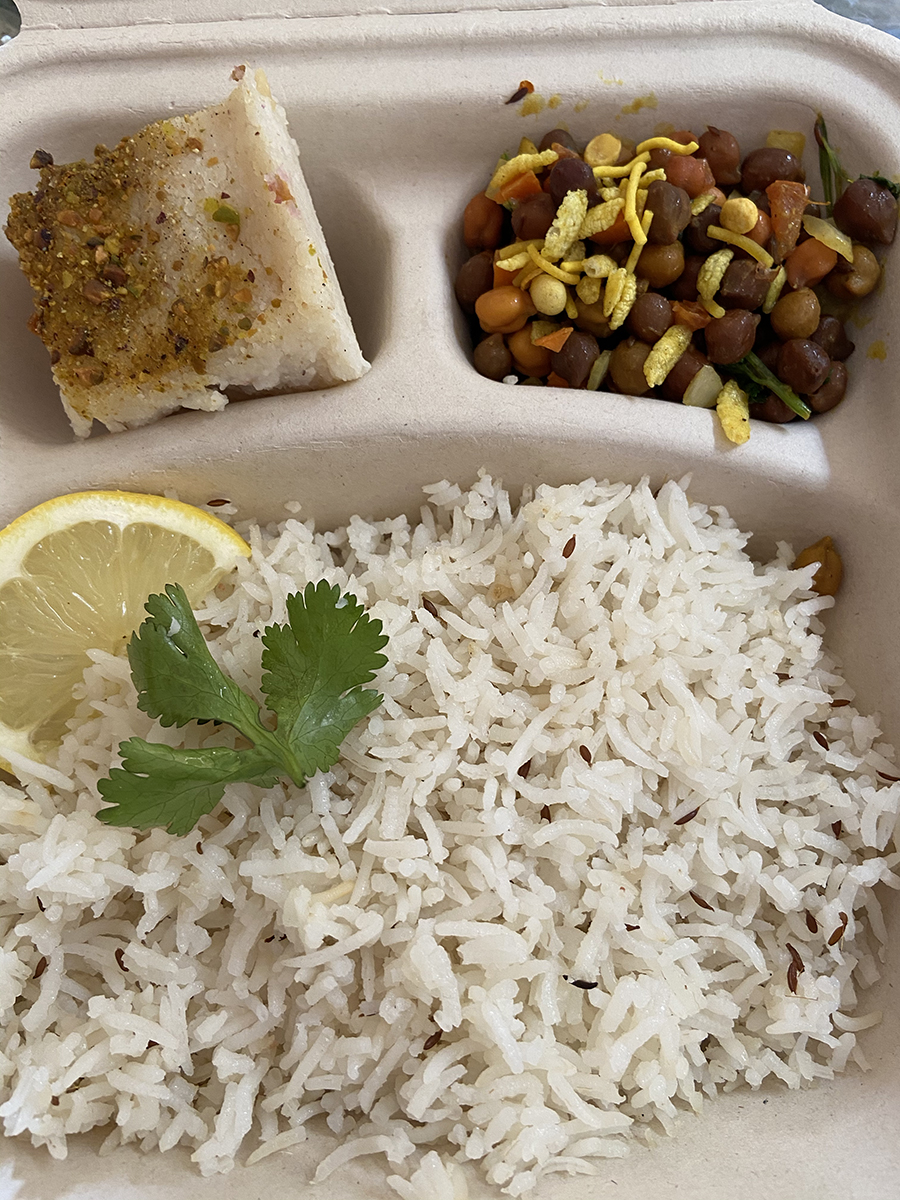 Gayatri Kitchen, Santa Fe – Santa Fe City Different Foodie