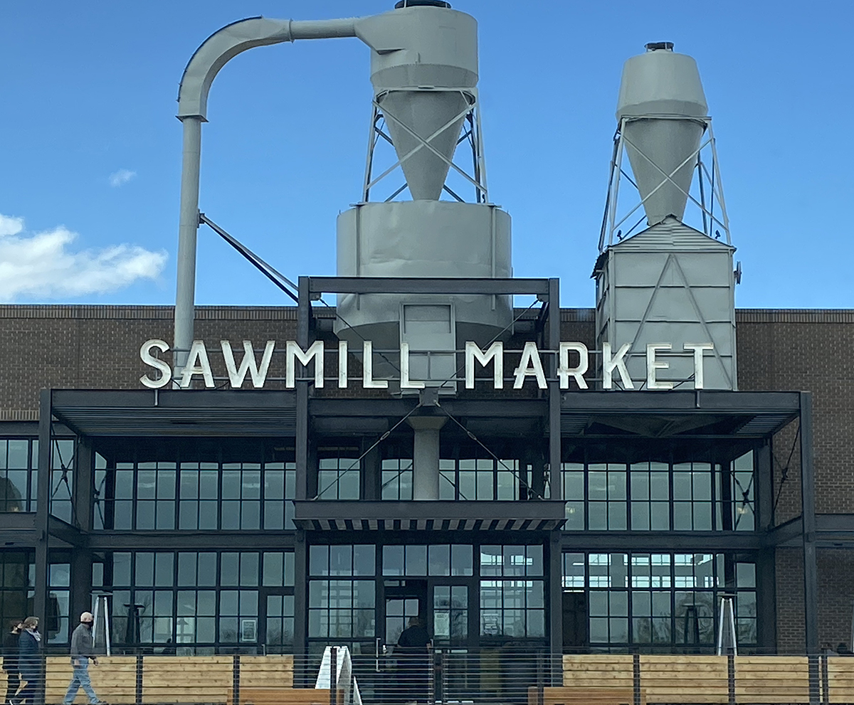 Salty Catch at Sawmill Market, ABQ – Santa Fe City Different Foodie