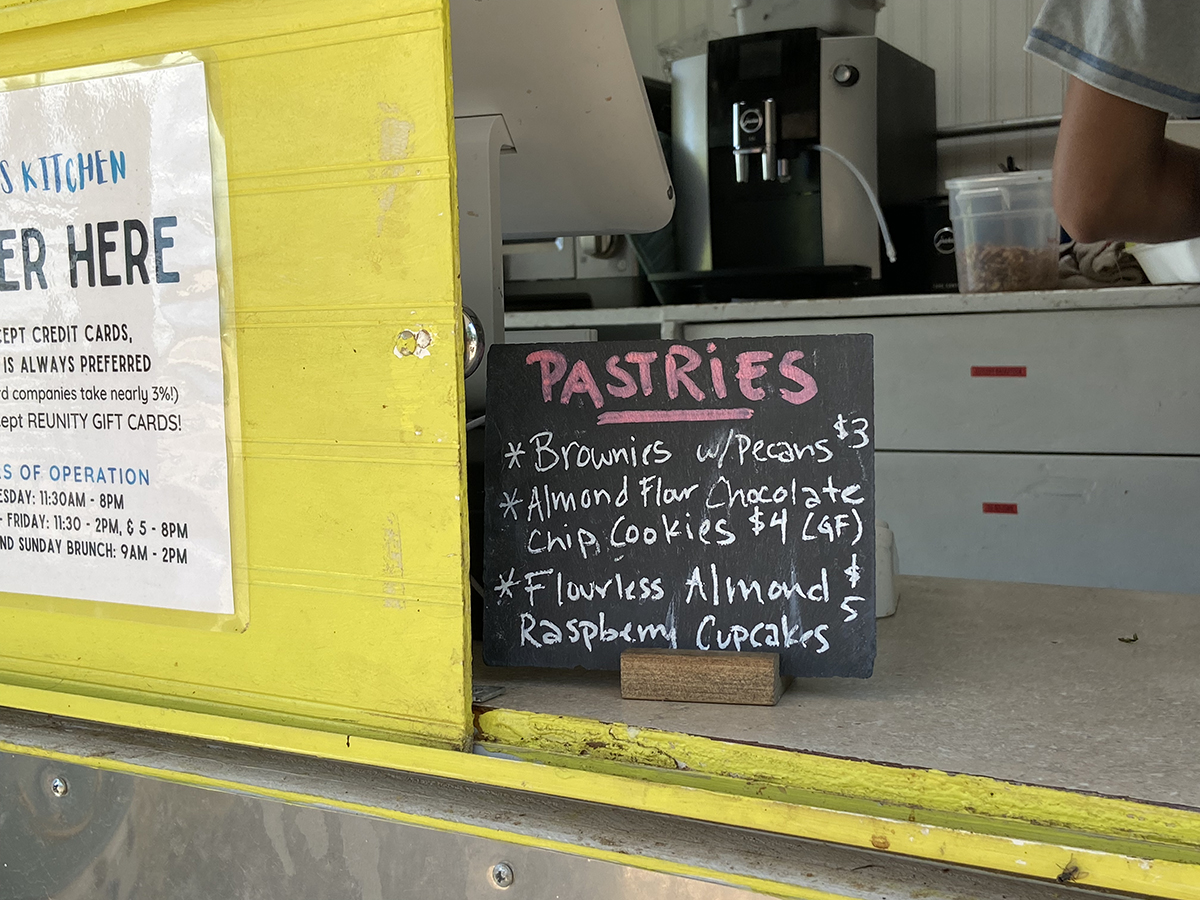 Rose’s Kitchen, Santa Fe – Santa Fe City Different Foodie