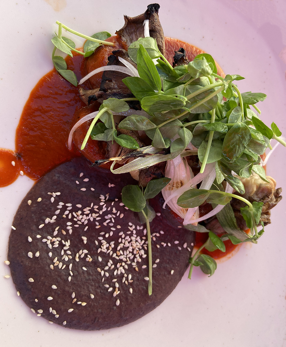 Paloma, Santa Fe – Santa Fe City Different Foodie