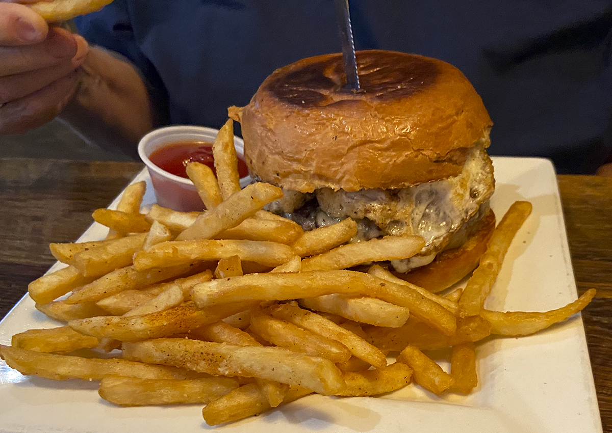 Toltec Brewing, Albuquerque – Santa Fe City Different Foodie