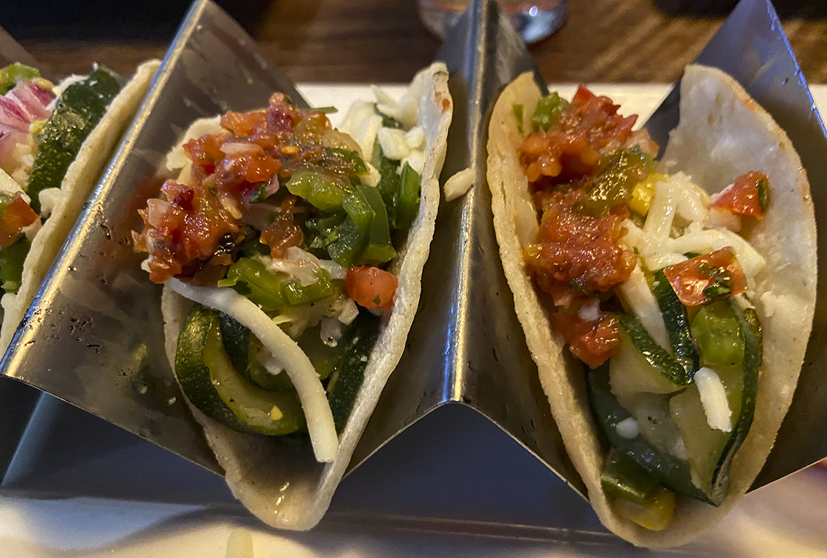 Toltec Brewing, Albuquerque – Santa Fe City Different Foodie