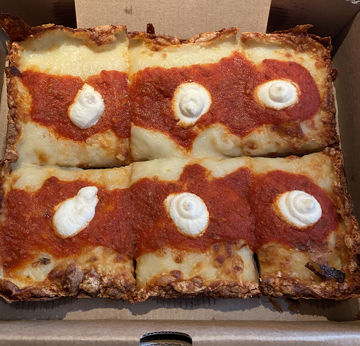 Door 38 Pizza, Santa Fe – Santa Fe City Different Foodie