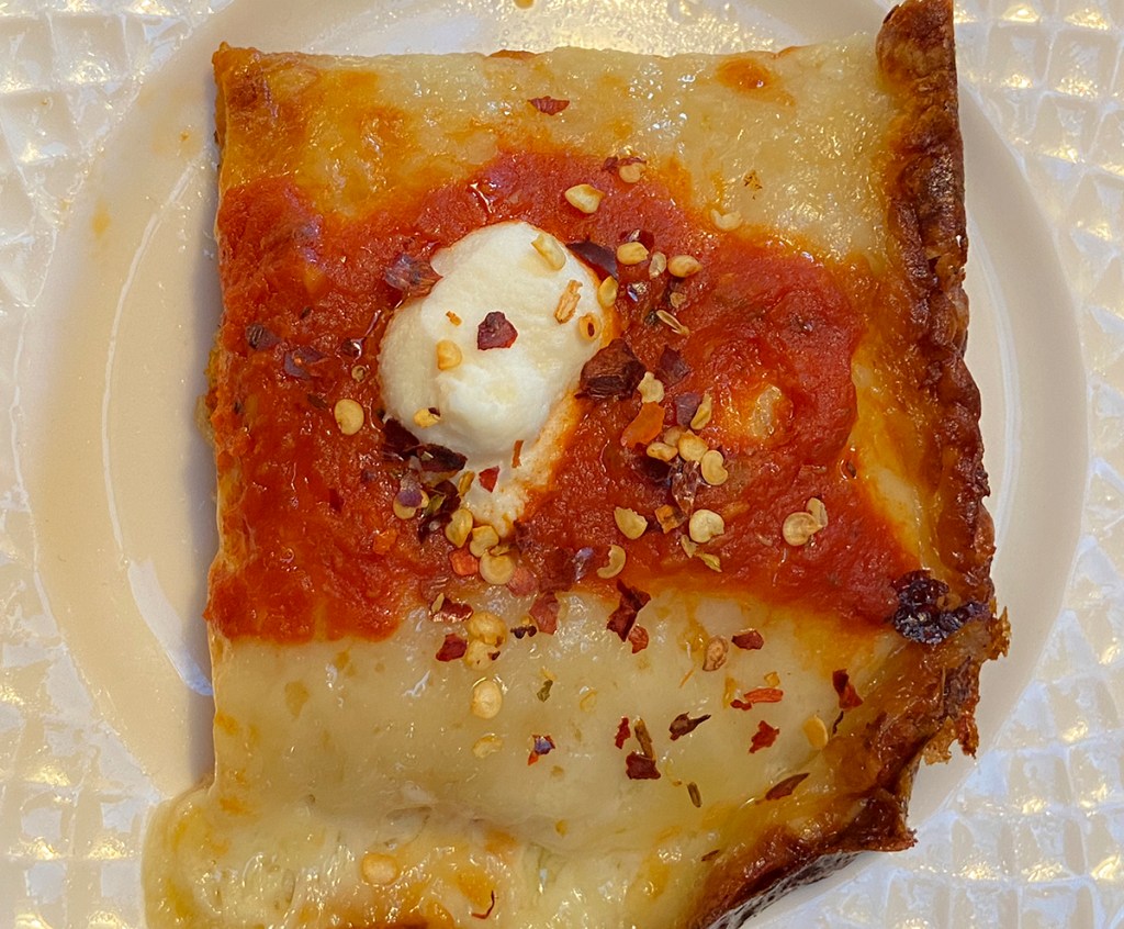 Door 38 Pizza, Santa Fe – Santa Fe City Different Foodie