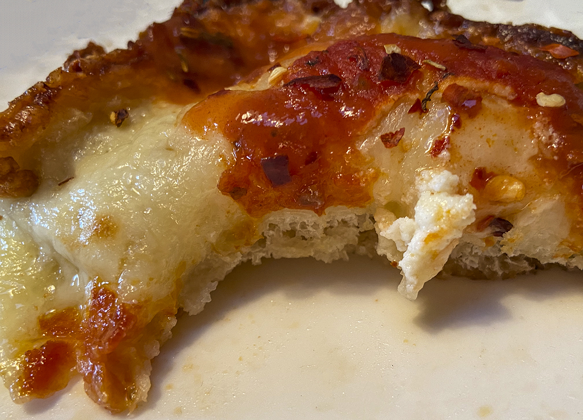 Door 38 Pizza, Santa Fe – Santa Fe City Different Foodie