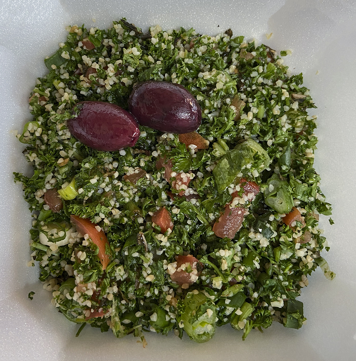 Cleopatra’s Cafe, Santa Fe – Santa Fe City Different Foodie