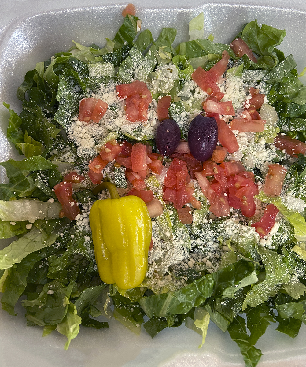 Cleopatra’s Cafe, Santa Fe – Santa Fe City Different Foodie