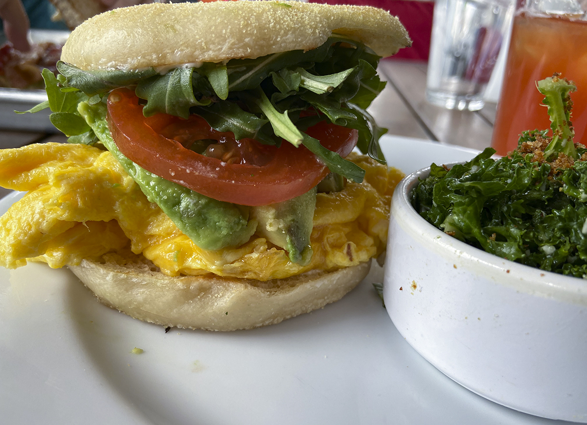 The Grove Cafe and Market, Albuquerque – Santa Fe City Different Foodie