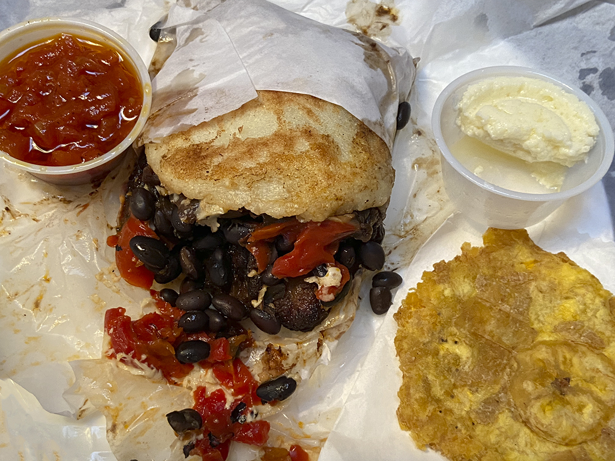 Guava Tree,Tin Can Alley, Albuquerque – Santa Fe City Different Foodie