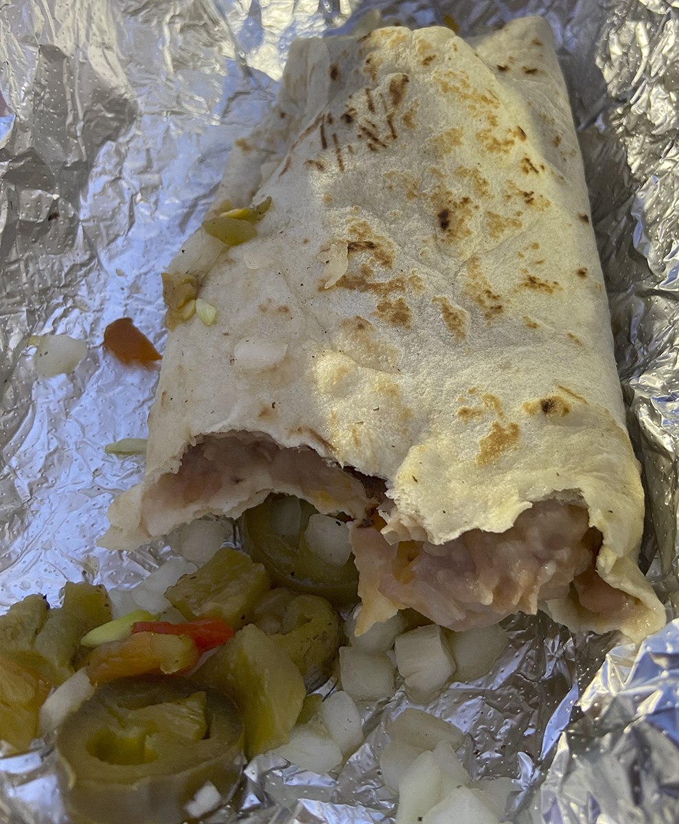 Perico’s and Dion’s at Isotopes Park, Albuquerque – Santa Fe City ...