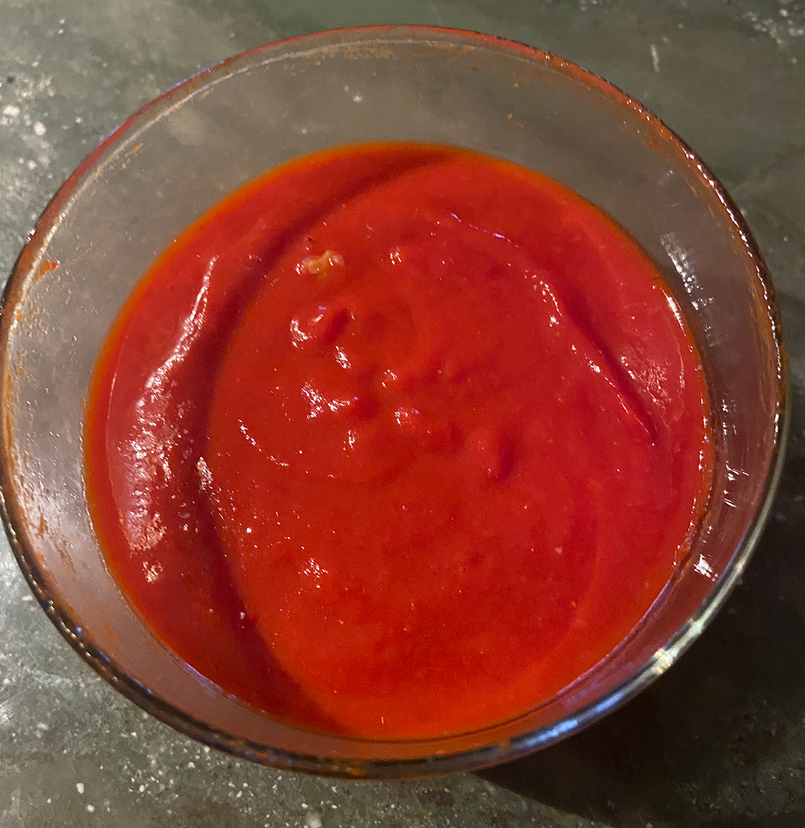 Homemade Sriracha – Santa Fe City Different Foodie