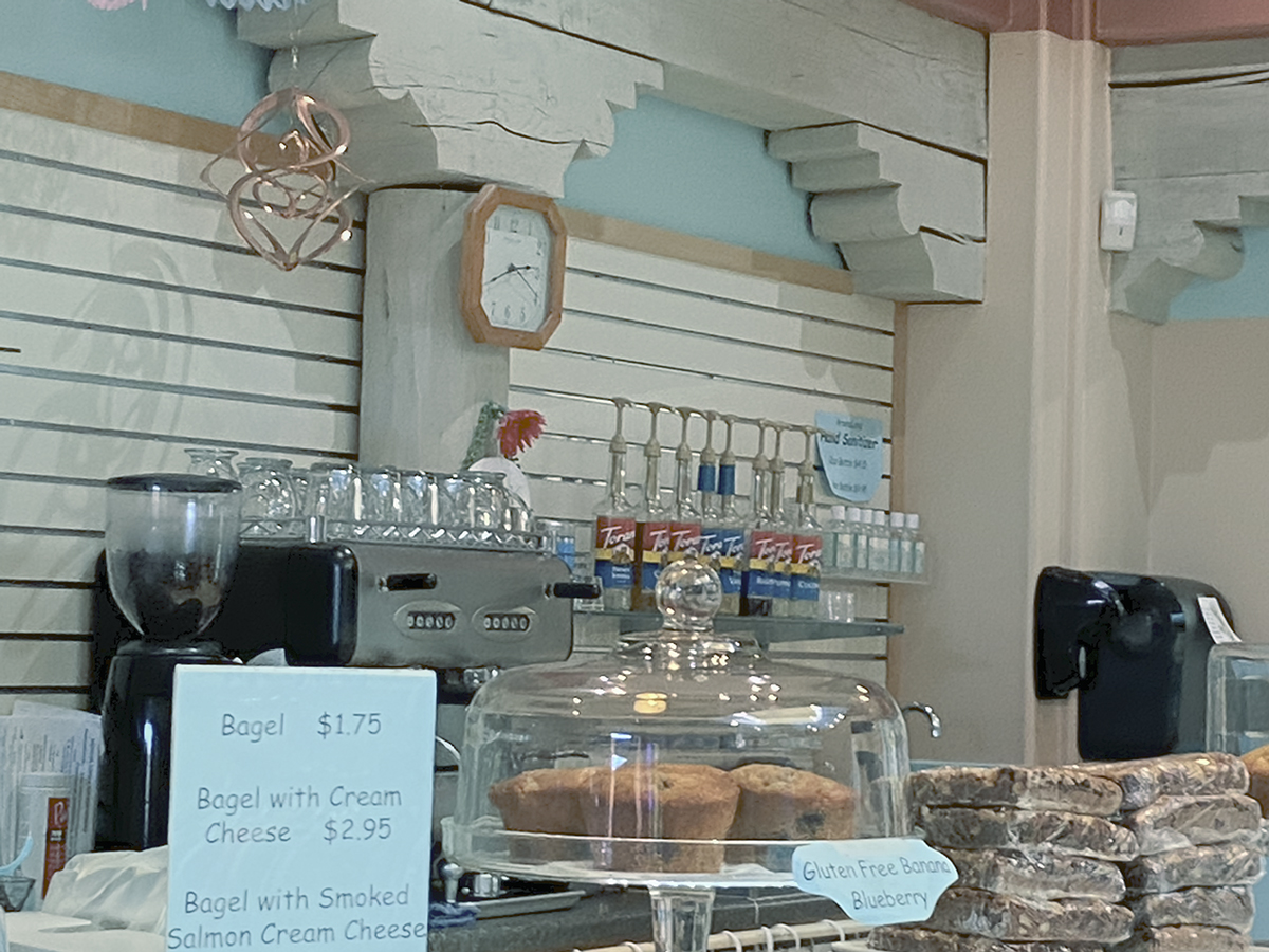 Sweet Santa Fe – Santa Fe City Different Foodie