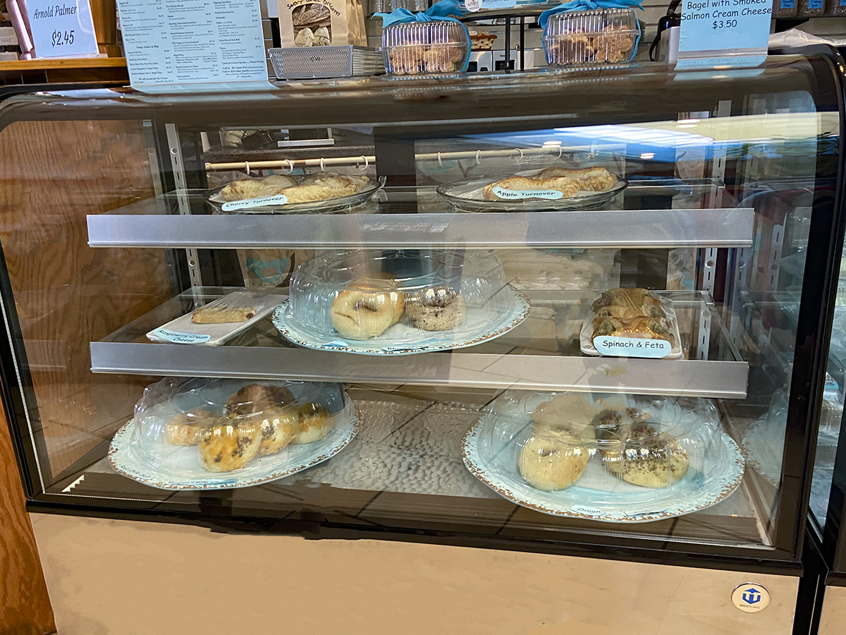 Sweet Santa Fe – Santa Fe City Different Foodie