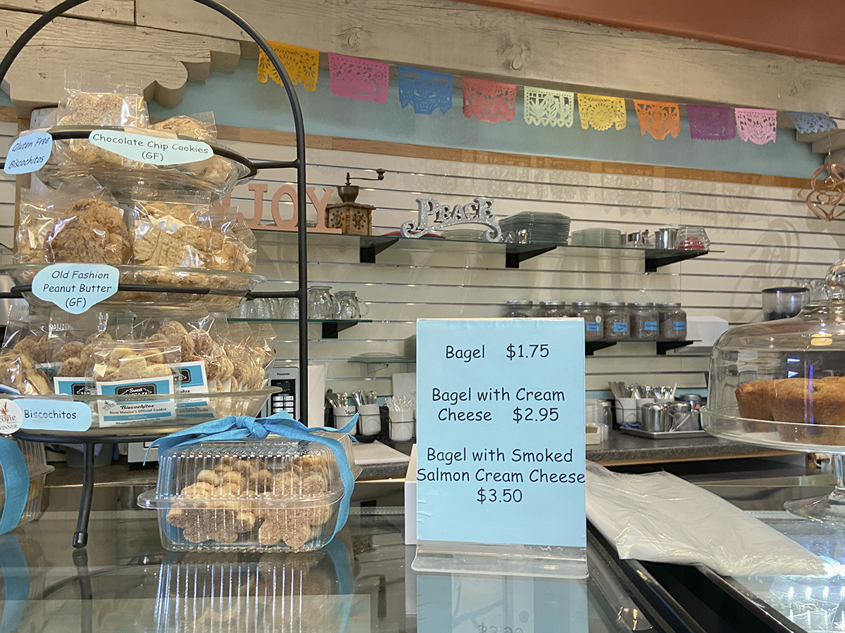 Sweet Santa Fe – Santa Fe City Different Foodie