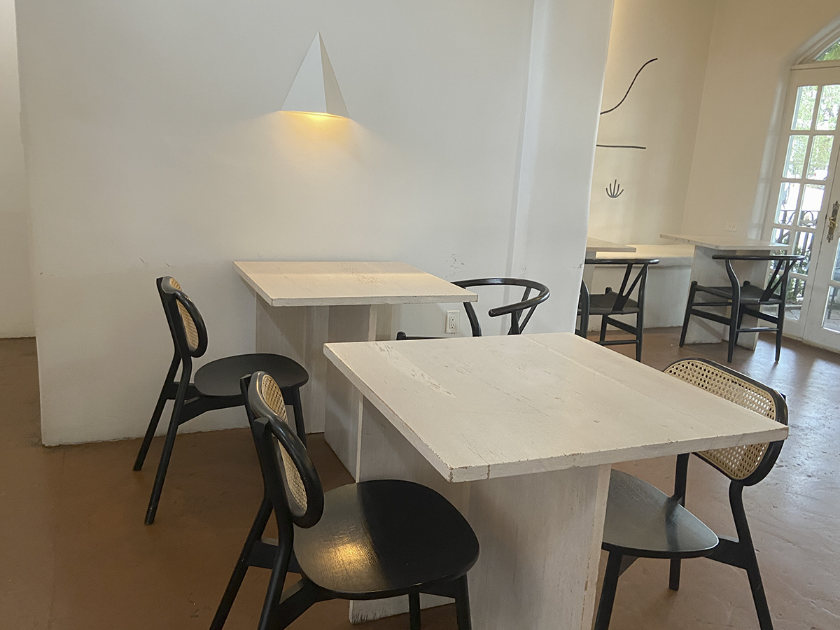 La Reina Bar, in the El Rey Court – Santa Fe City Different Foodie